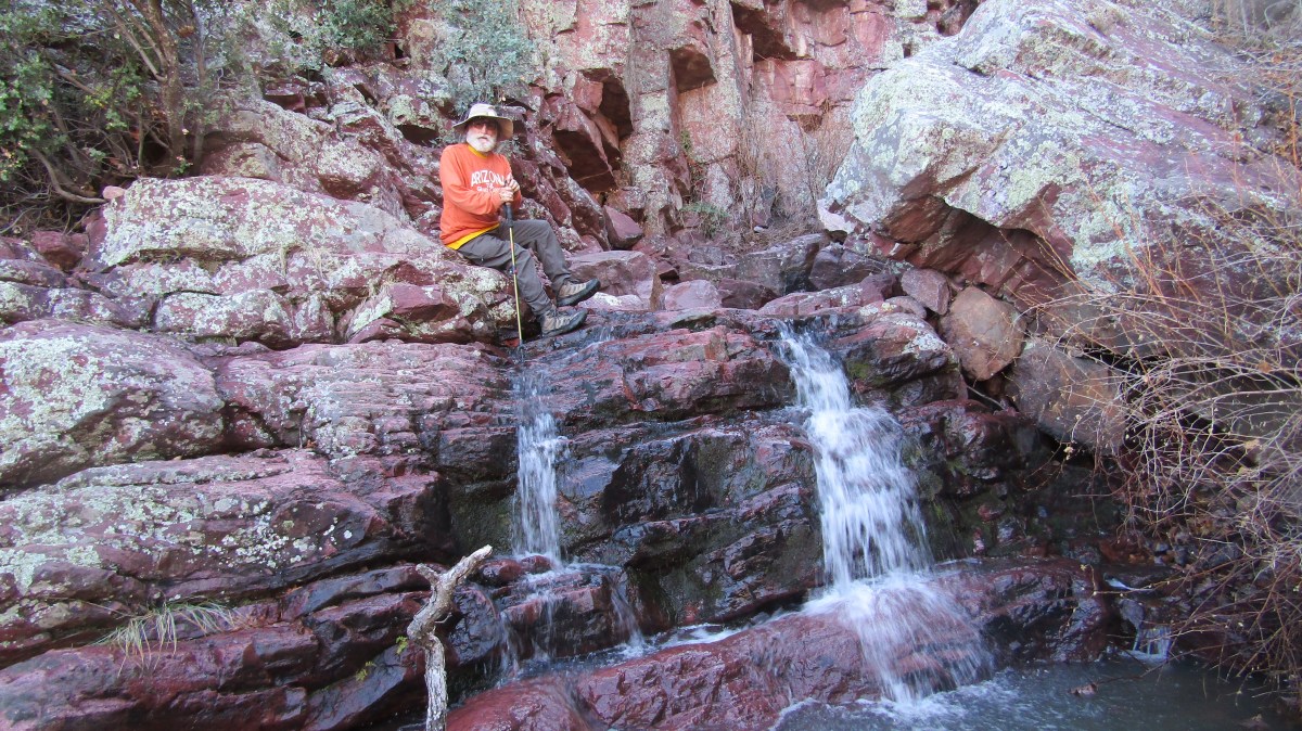 Preserving Arizona Wilderness